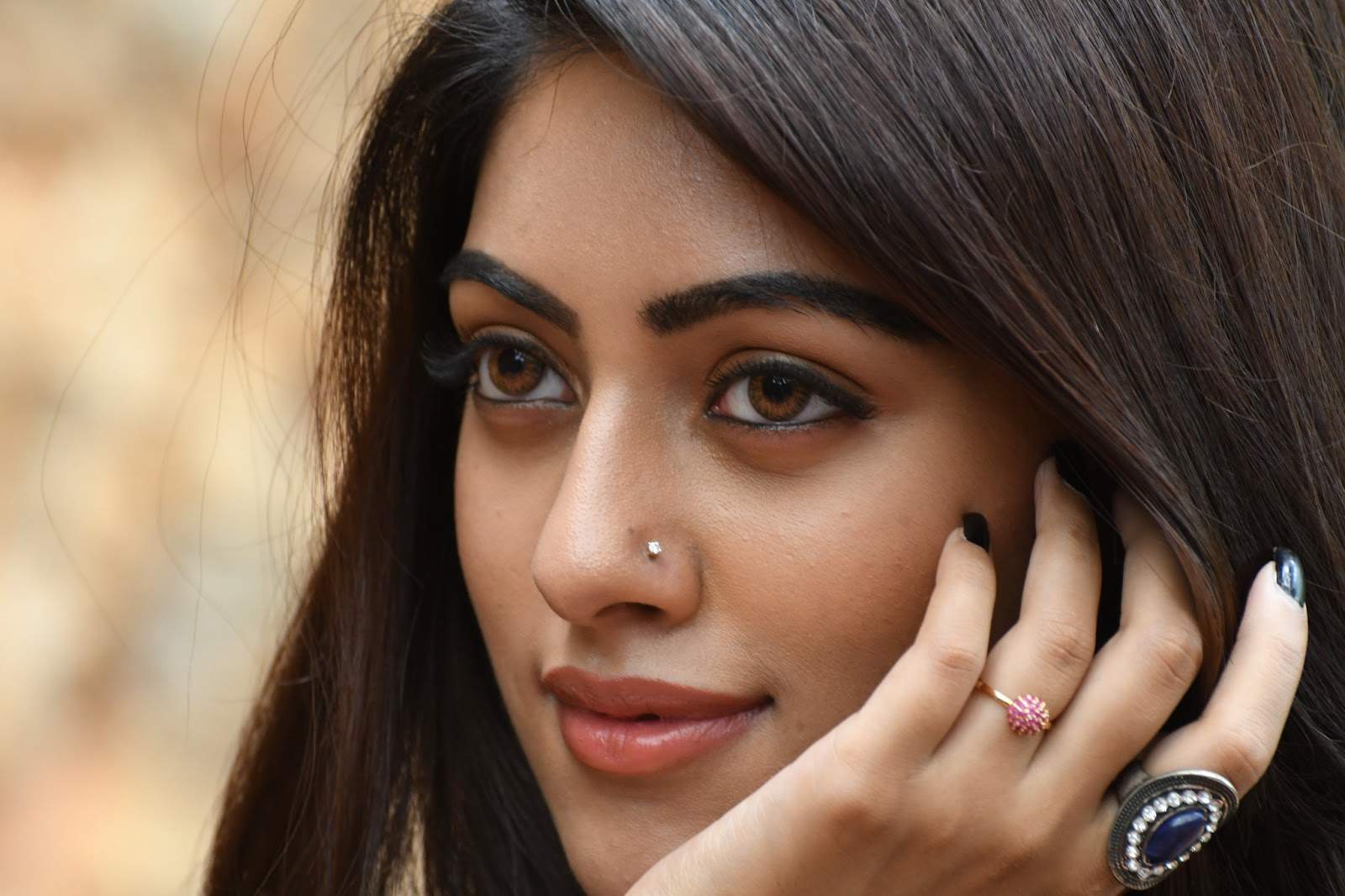 Anu Emmanuel Wallpapers - Top Free Anu Emmanuel Backgrounds ...