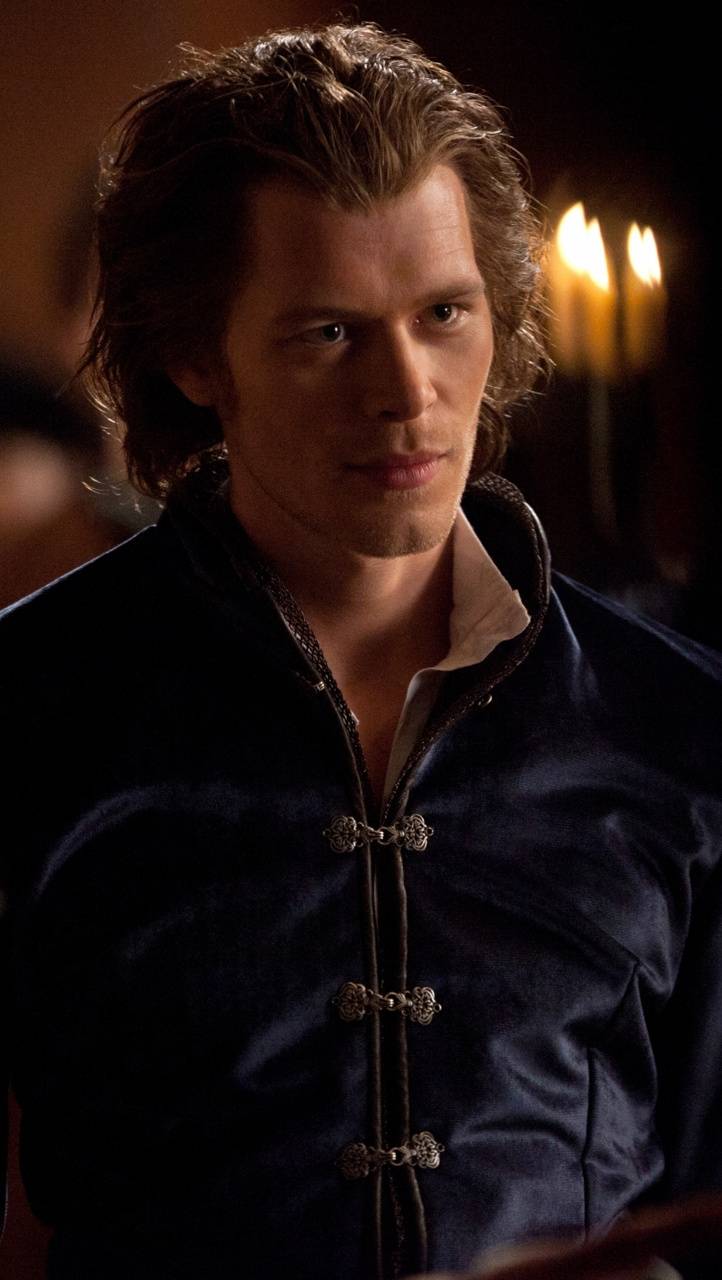 Klaus Wallpapers - Top Free Klaus Backgrounds - WallpaperAccess