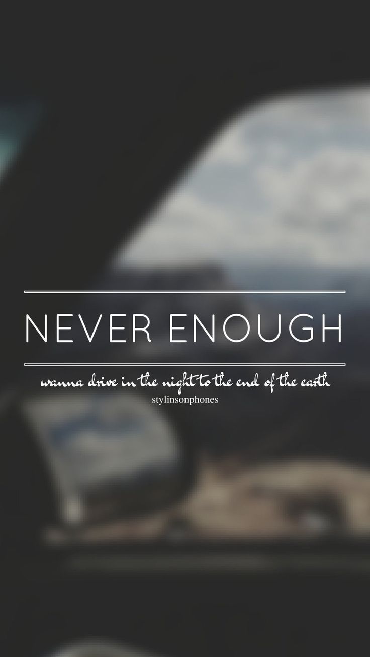Never Enough Wallpapers - Top Free Never Enough Backgrounds ...