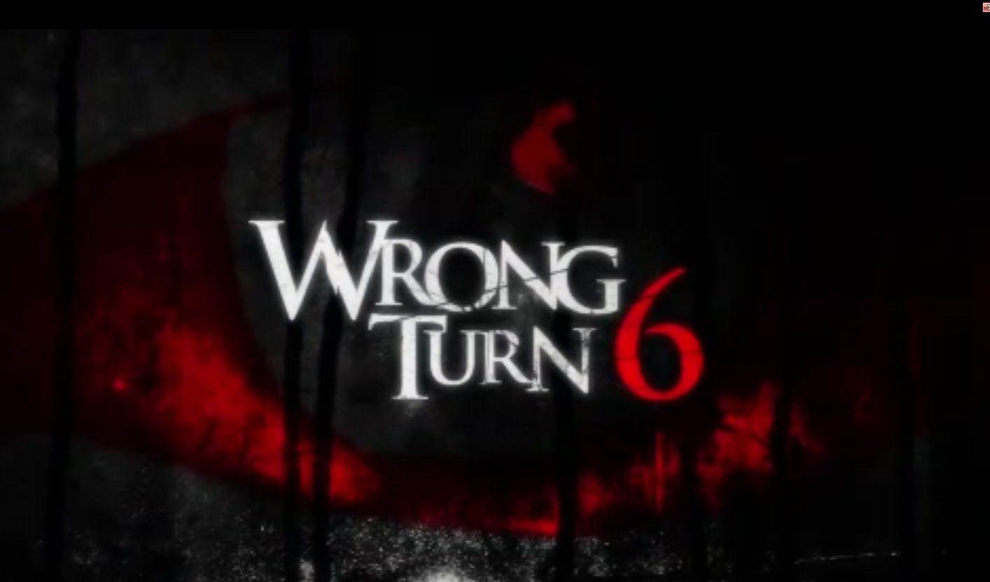 Wrong Turn Wallpapers - Top Free Wrong Turn Backgrounds - WallpaperAccess