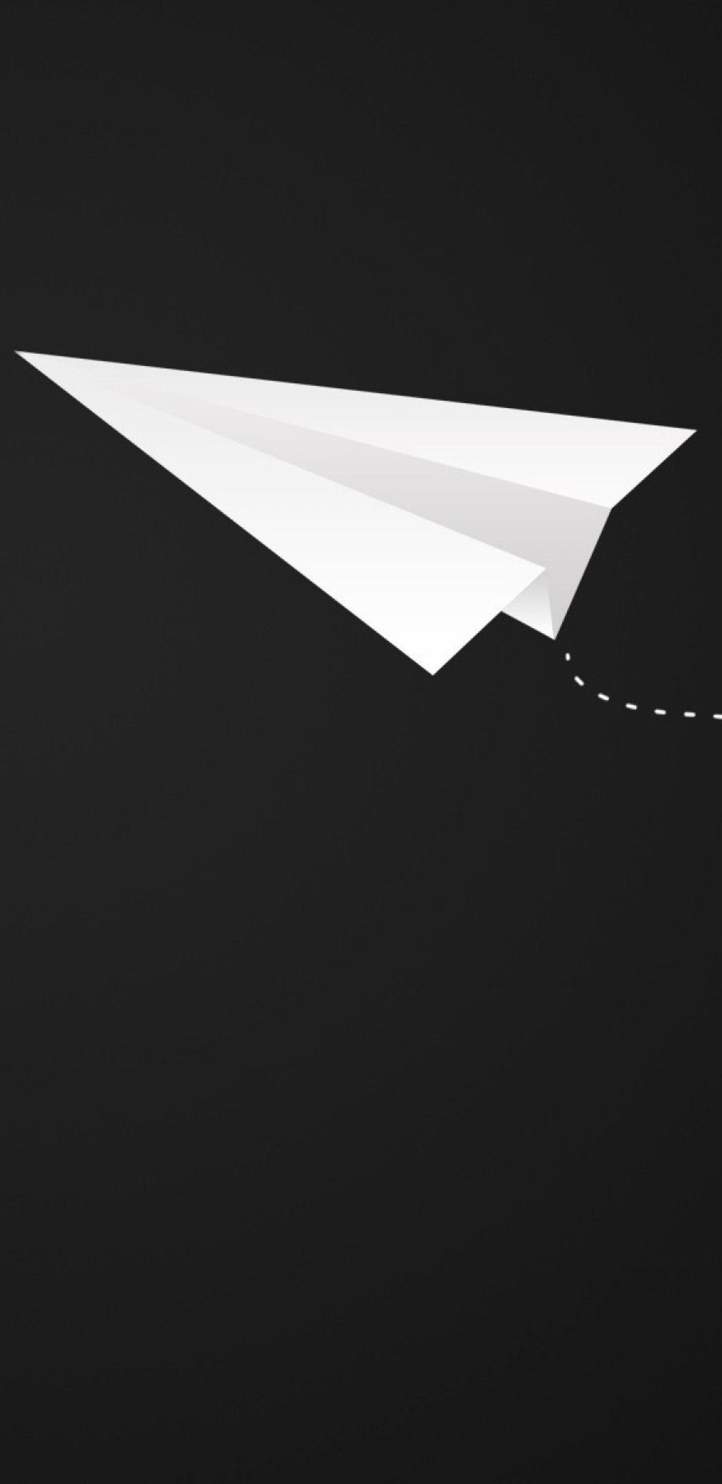 Paper Plane Wallpapers - Top Free Paper Plane Backgrounds - WallpaperAccess