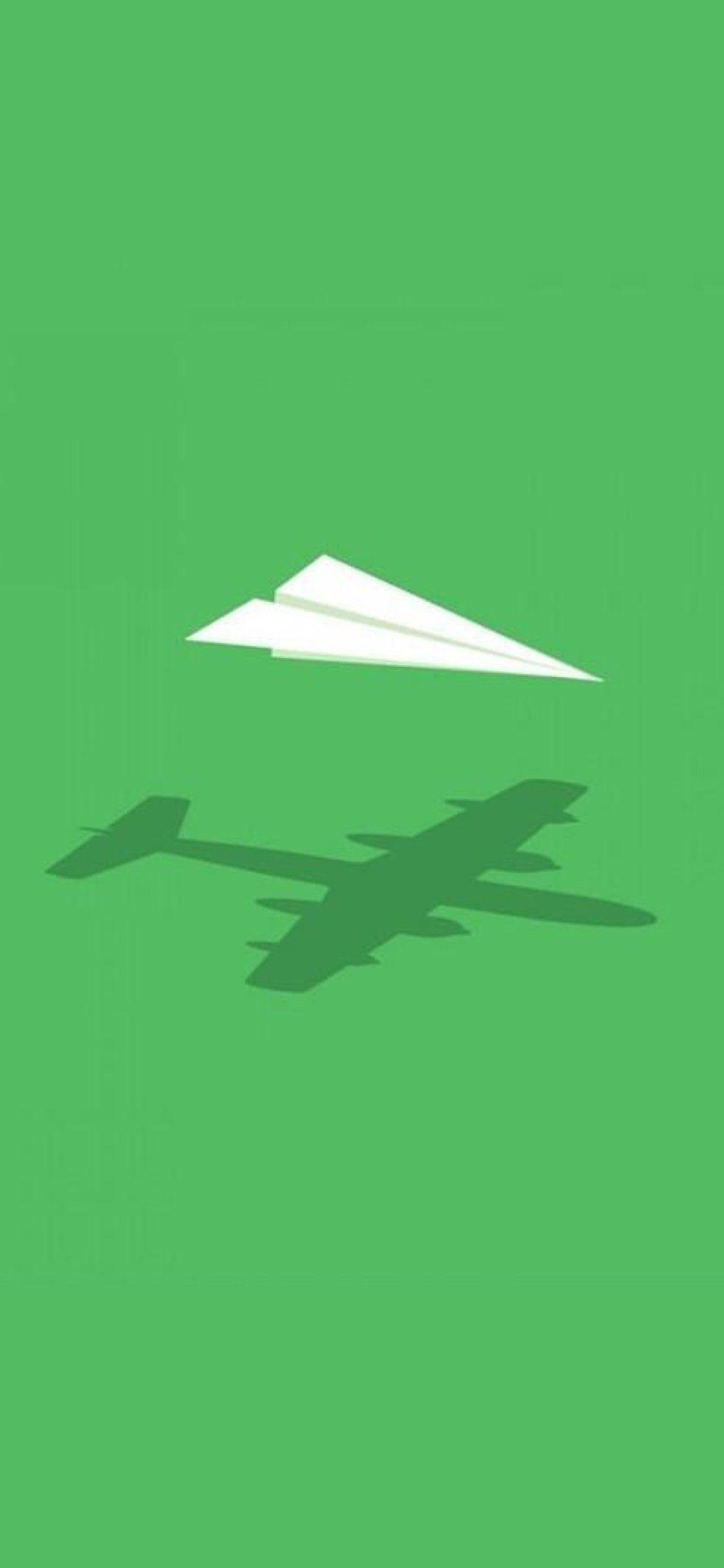 Paper Plane Wallpapers - Top Free Paper Plane Backgrounds - WallpaperAccess