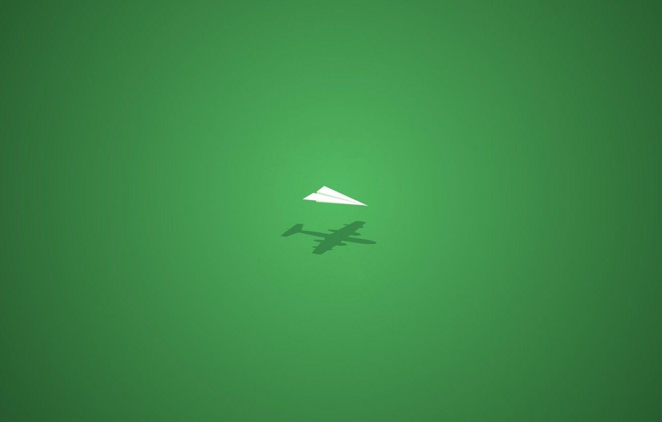Paper Plane Wallpapers - Top Free Paper Plane Backgrounds - WallpaperAccess