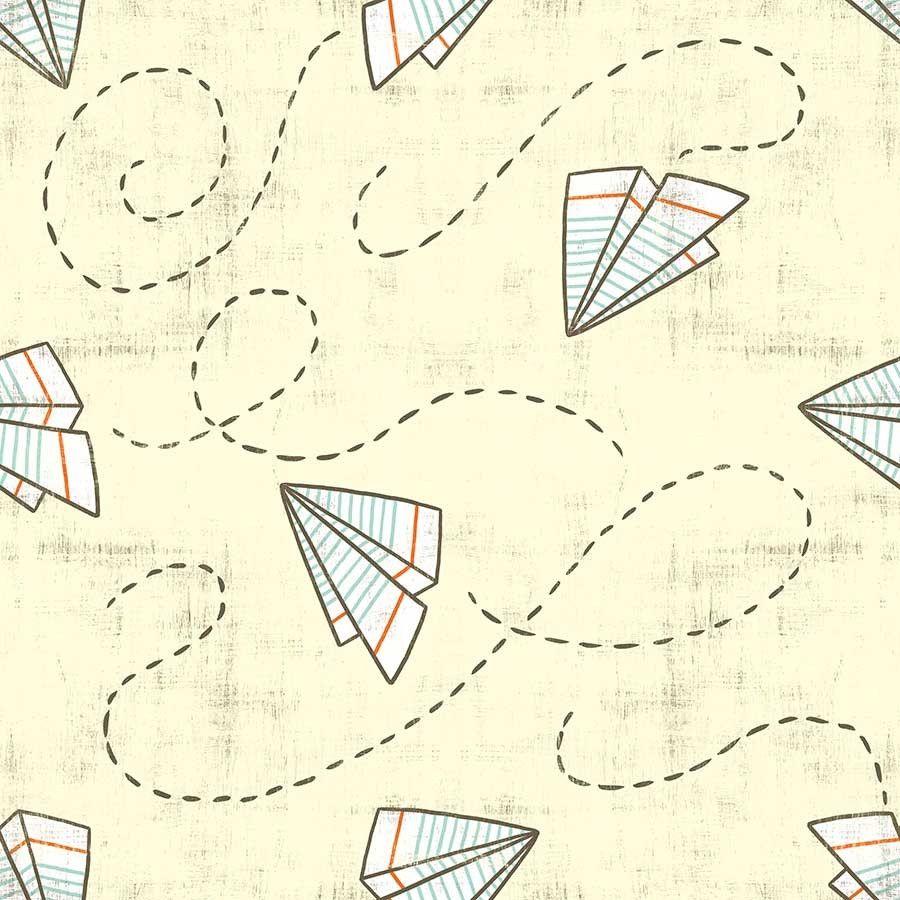 Paper Plane Wallpapers - Top Free Paper Plane Backgrounds - WallpaperAccess