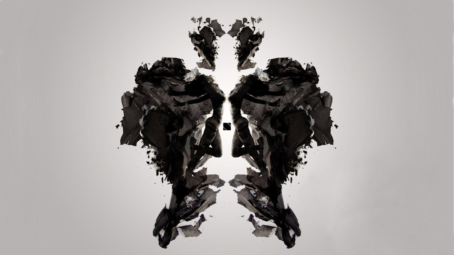Rorschach Wallpapers - Top Free Rorschach Backgrounds - WallpaperAccess