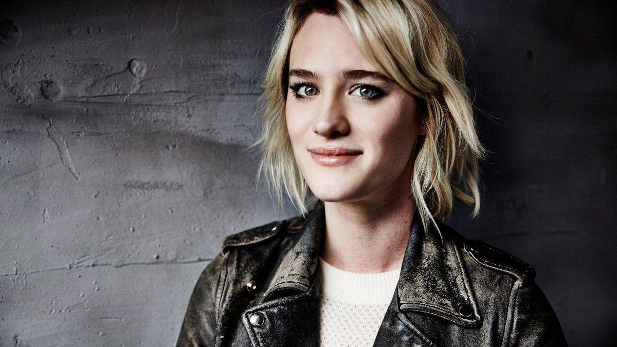 Mackenzie Davis Wallpapers - Top Free Mackenzie Davis Backgrounds ...
