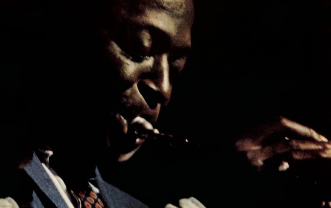 Miles Davis Wallpapers - Top Free Miles Davis Backgrounds - WallpaperAccess