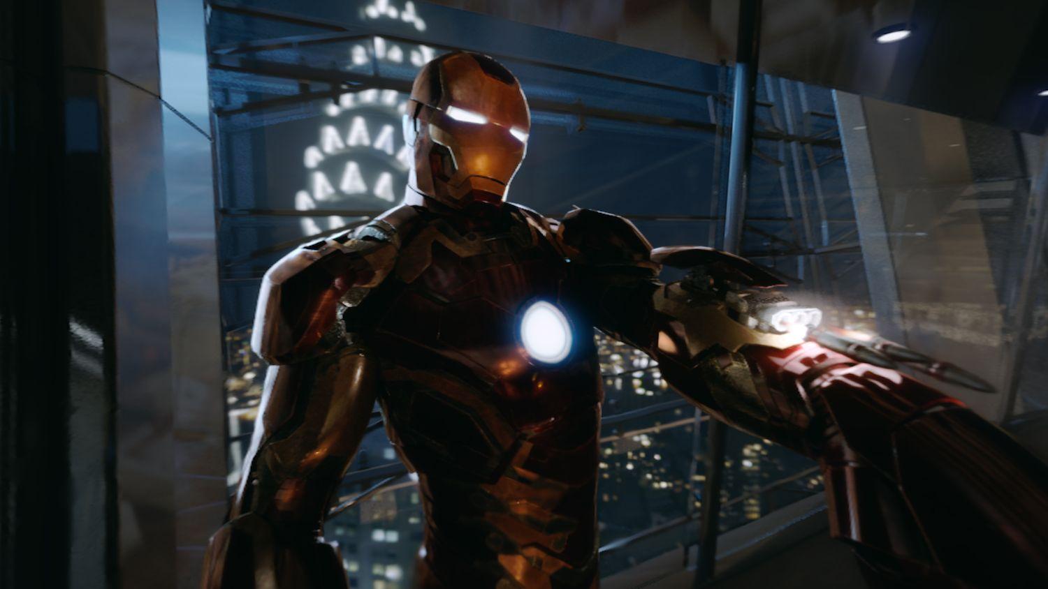 Avengers Tower Wallpapers - Top Free Avengers Tower Backgrounds ...