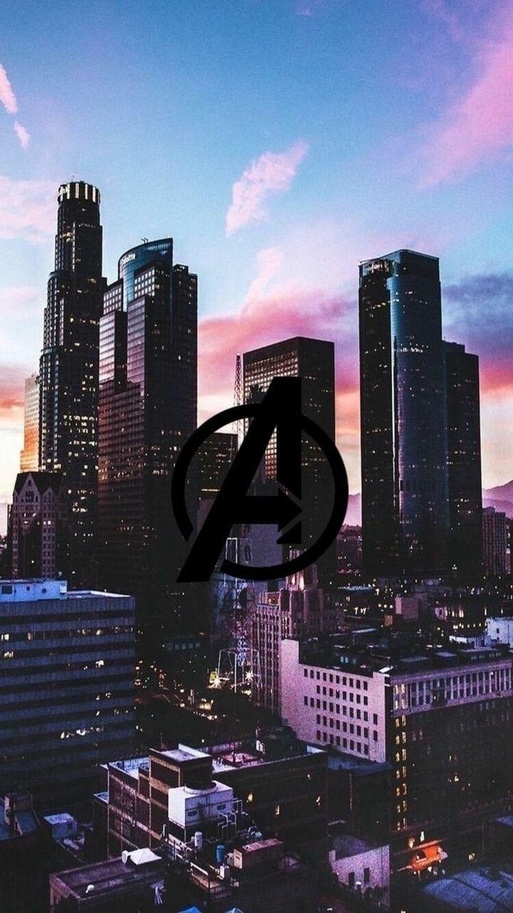 Avengers Tower Wallpapers - Top Free Avengers Tower Backgrounds ...
