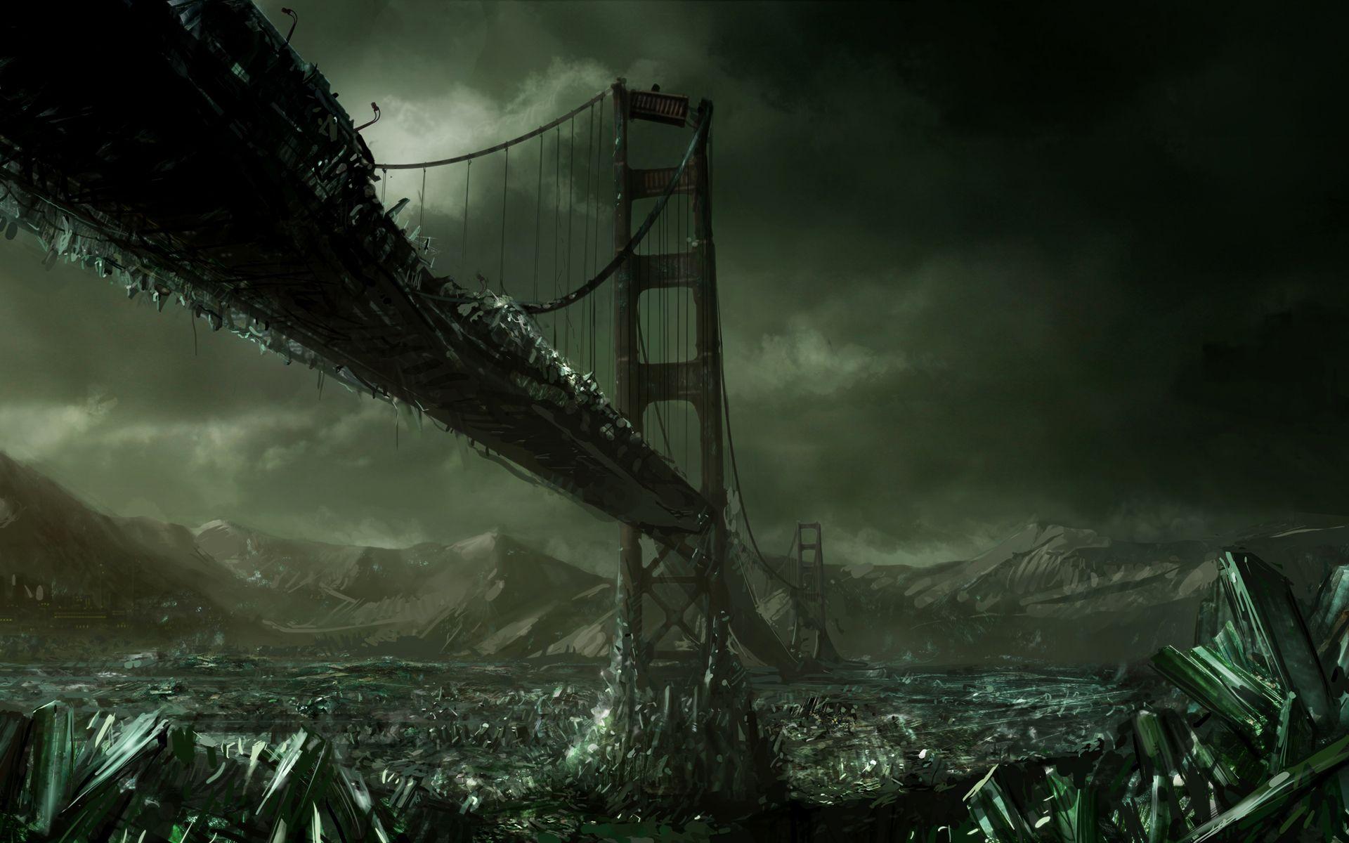 Destroyed Wallpapers - Top Free Destroyed Backgrounds - WallpaperAccess
