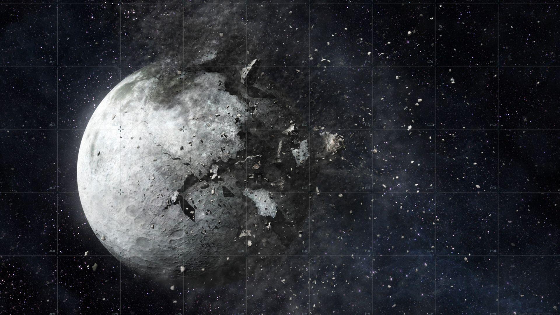 Destroyed Wallpapers - Top Free Destroyed Backgrounds - WallpaperAccess