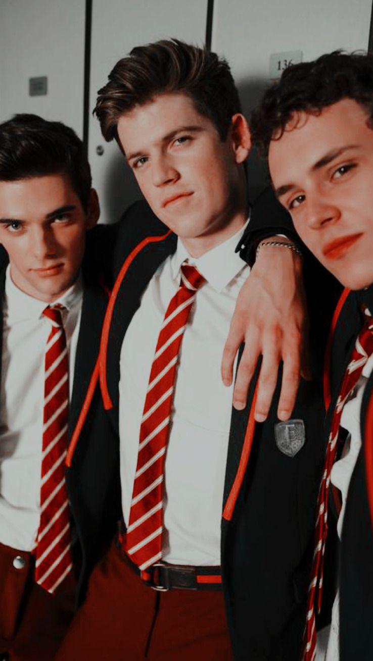 Élite Netflix Wallpapers - Top Free Élite Netflix Backgrounds ...