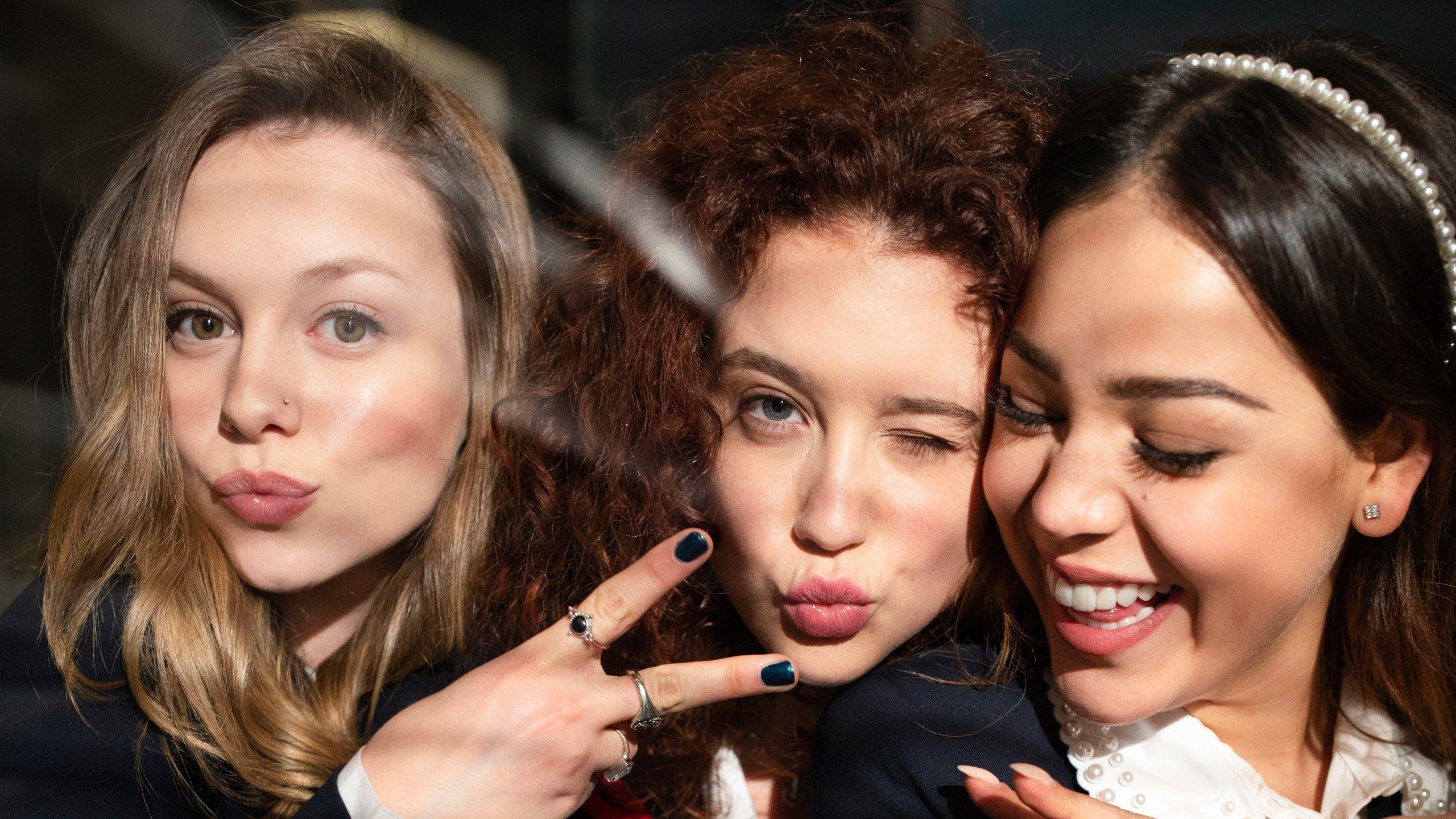 Élite Netflix Wallpapers - Top Free Élite Netflix Backgrounds ...