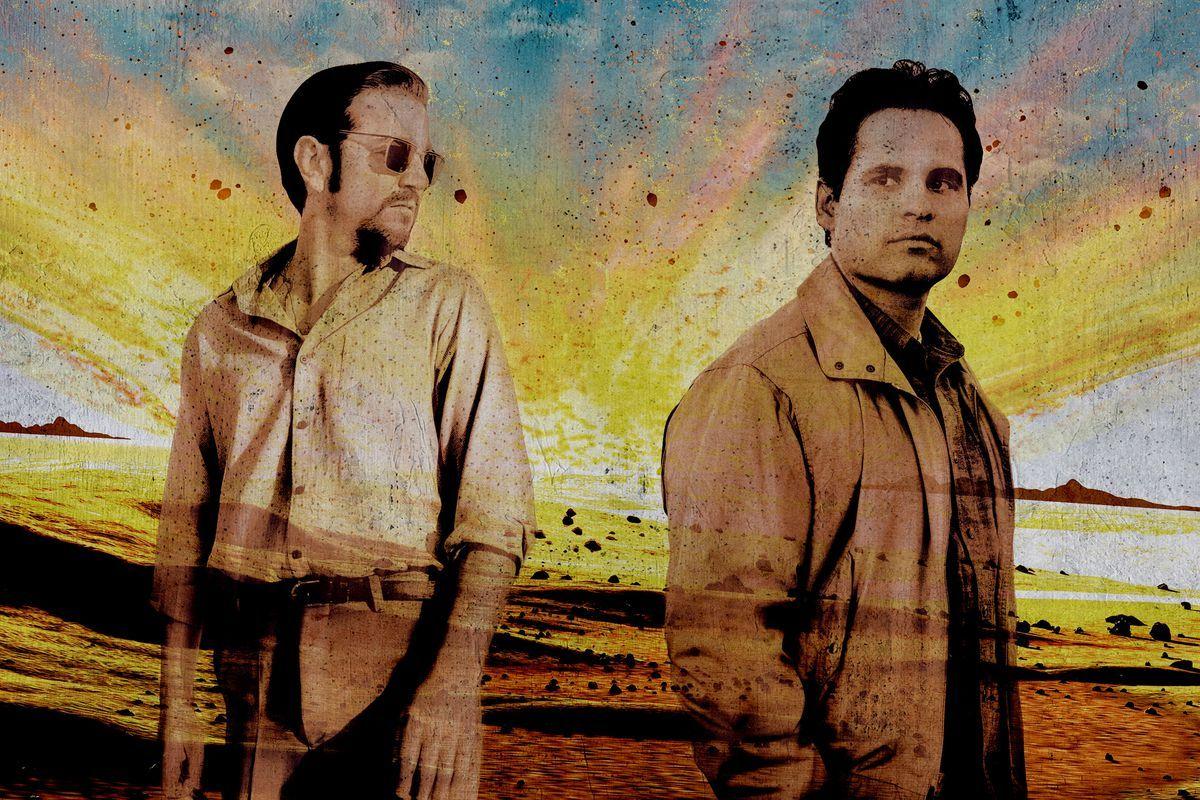 Narcos: México Wallpapers - Top Free Narcos: México Backgrounds ...