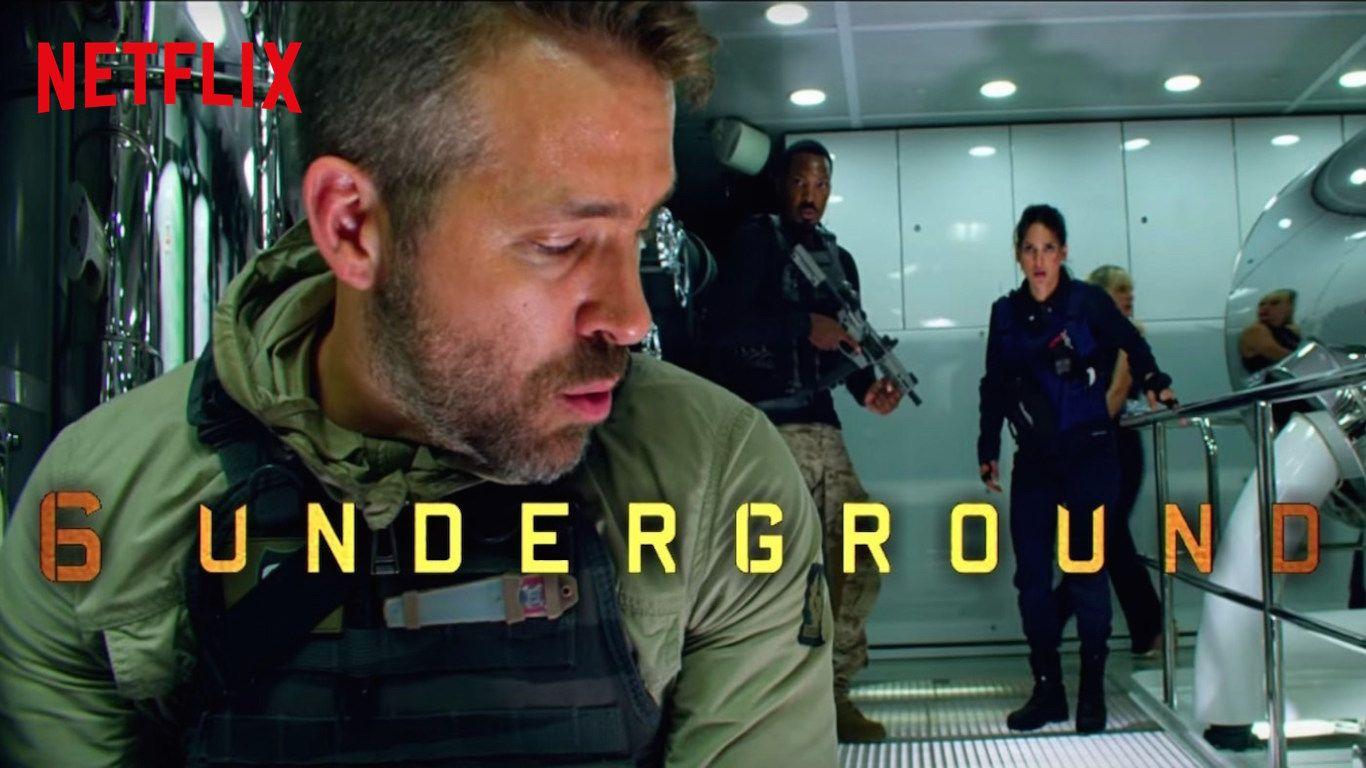 6 Underground Wallpapers - Top Free 6 Underground Backgrounds ...