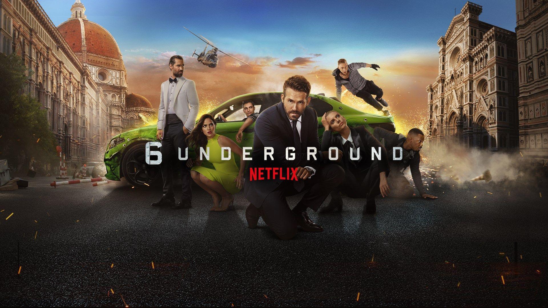 6 Underground Wallpapers - Top Free 6 Underground Backgrounds ...