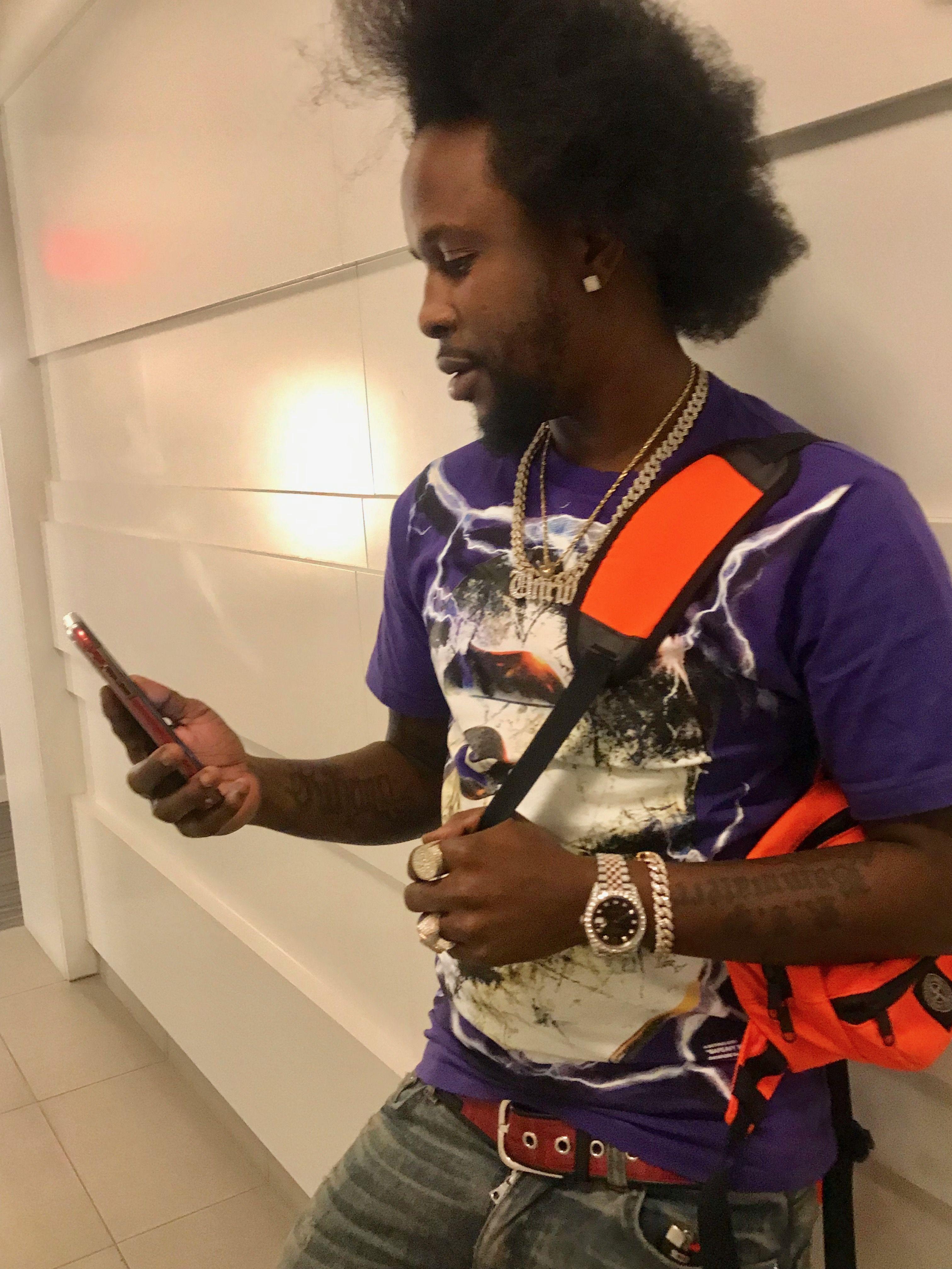 Popcaan Wallpapers - Top Free Popcaan Backgrounds - WallpaperAccess