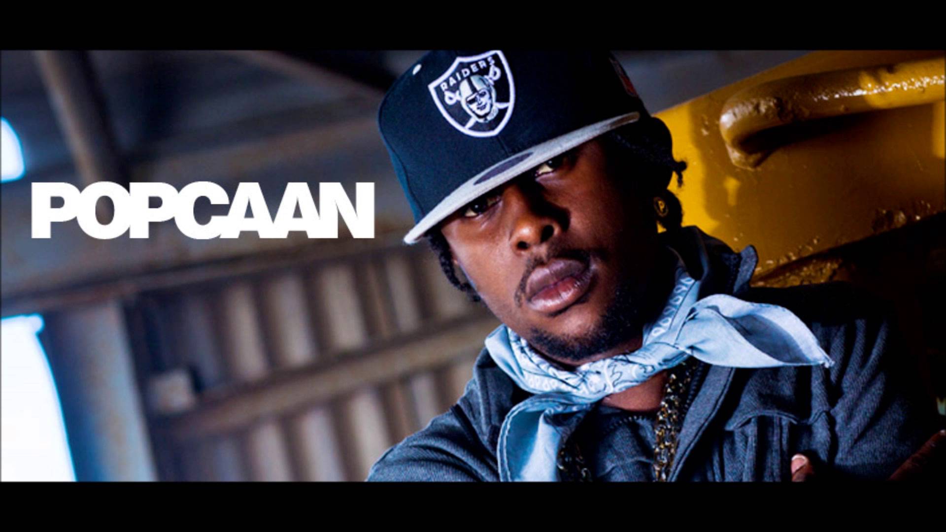 Popcaan Wallpapers - Top Free Popcaan Backgrounds - WallpaperAccess