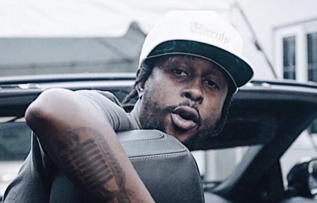 Popcaan Wallpapers - Top Free Popcaan Backgrounds - WallpaperAccess