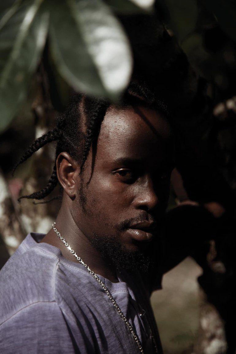 Popcaan Wallpapers - Top Free Popcaan Backgrounds - WallpaperAccess
