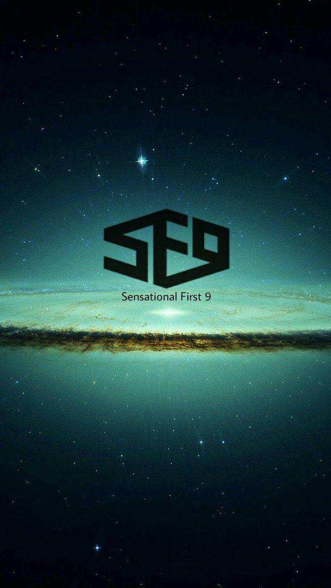 SF9 Wallpapers - Top Free SF9 Backgrounds - WallpaperAccess