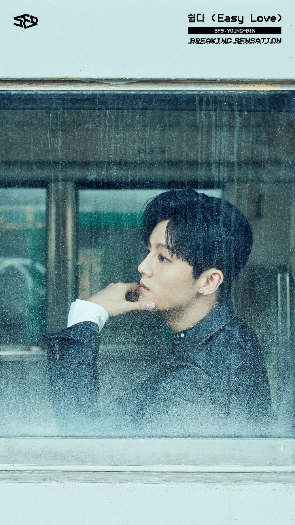 SF9 Wallpapers - Top Free SF9 Backgrounds - WallpaperAccess