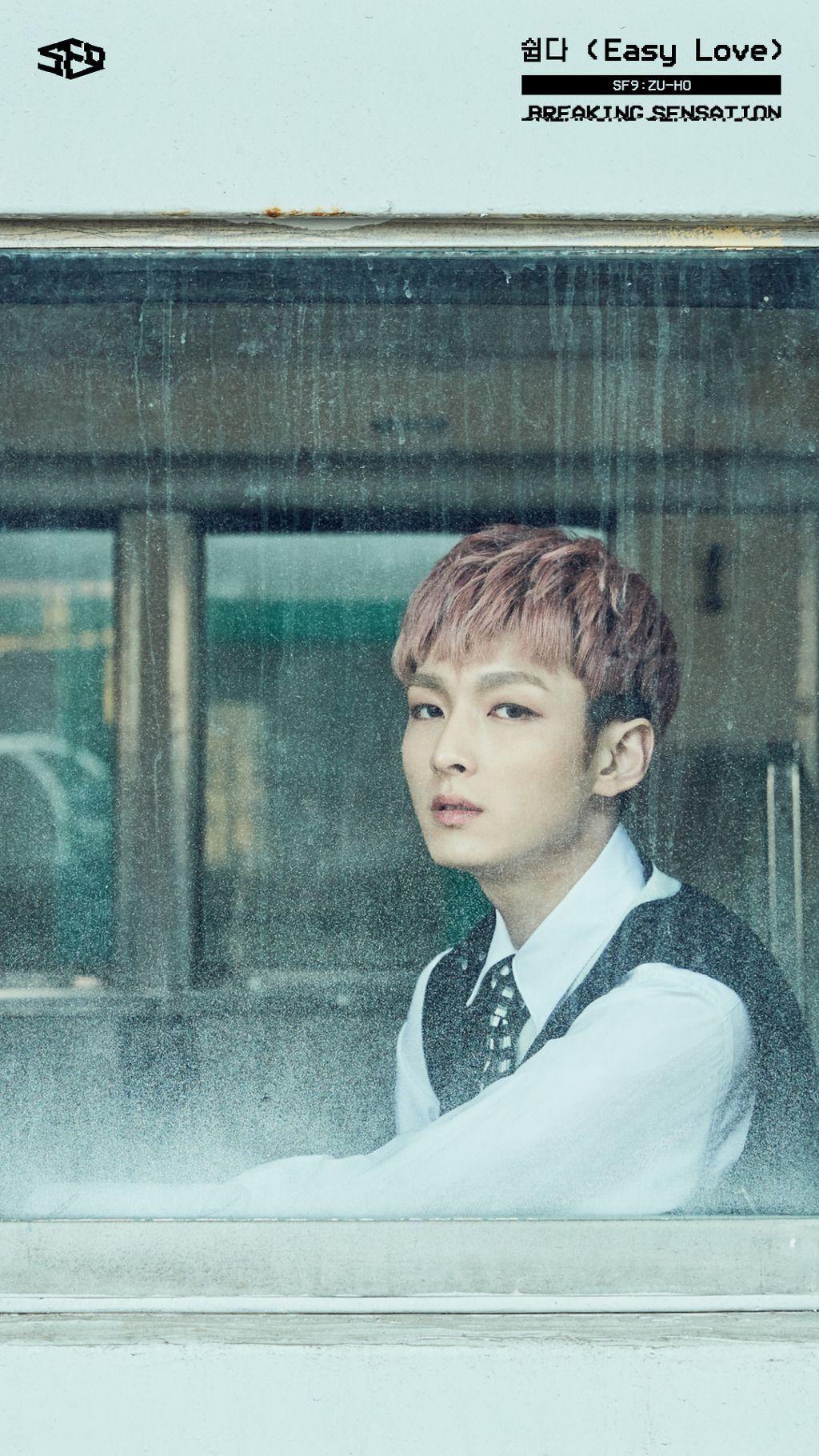 SF9 Wallpapers - Top Free SF9 Backgrounds - WallpaperAccess