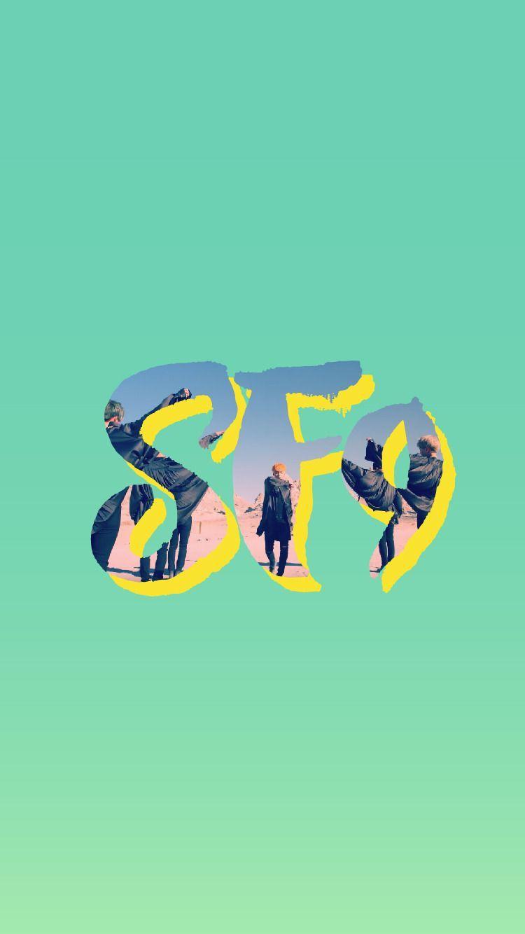 SF9 Wallpapers - Top Free SF9 Backgrounds - WallpaperAccess