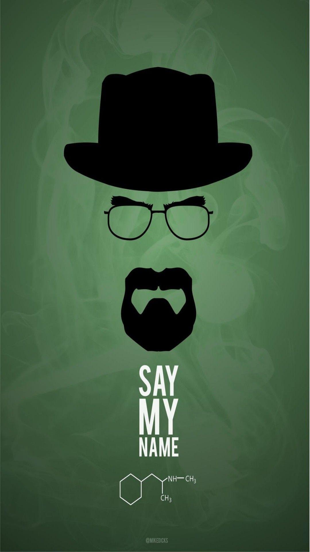 Breaking Bad Phone Wallpapers - Top Free Breaking Bad Phone Backgrounds ...