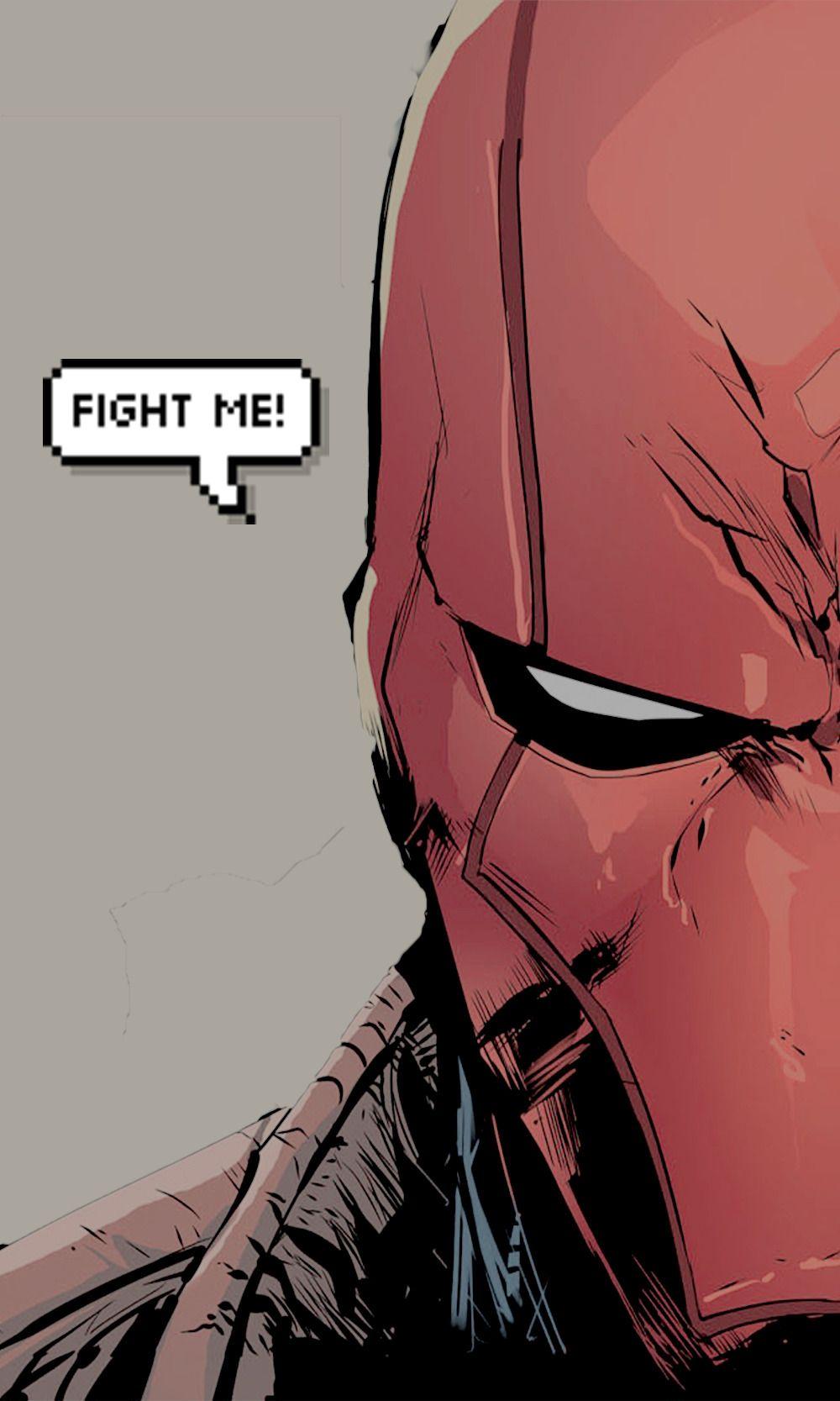 Jason Todd Wallpapers - Top Free Jason Todd Backgrounds - WallpaperAccess