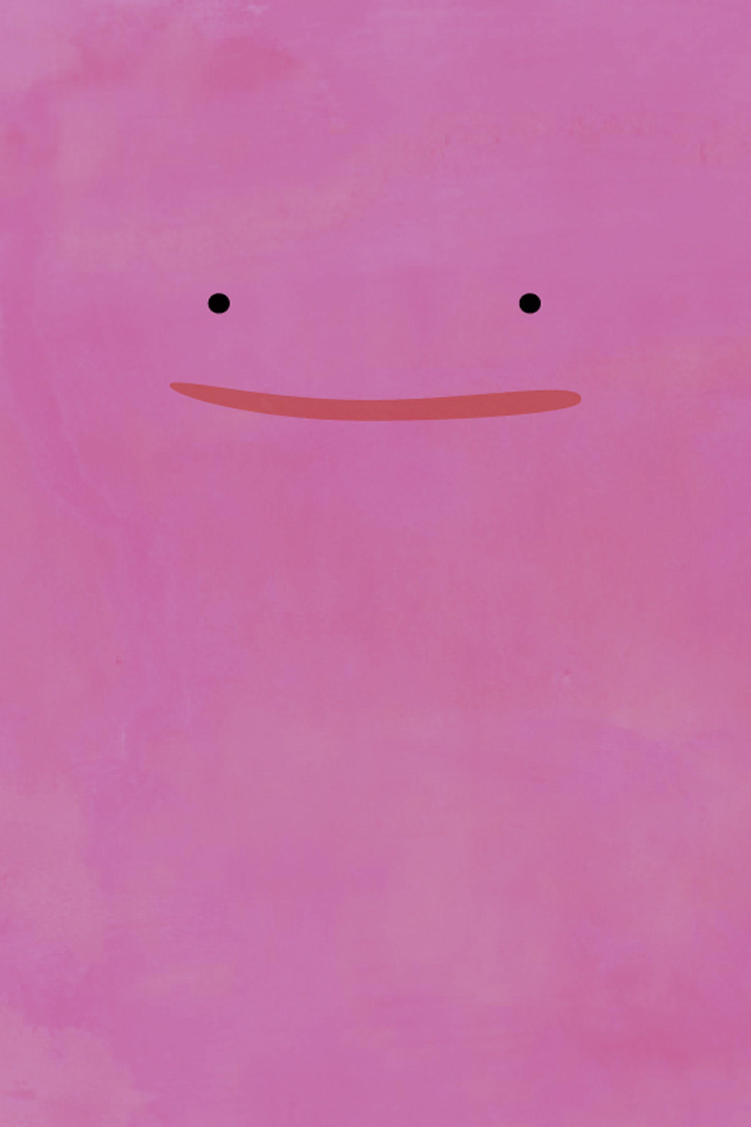 Ditto Wallpapers - Top Free Ditto Backgrounds - WallpaperAccess