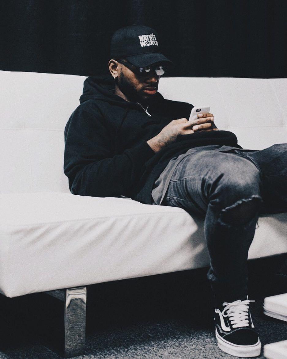 Tumblr Bryson Tiller Wallpapers - Top Free Tumblr Bryson Tiller ...