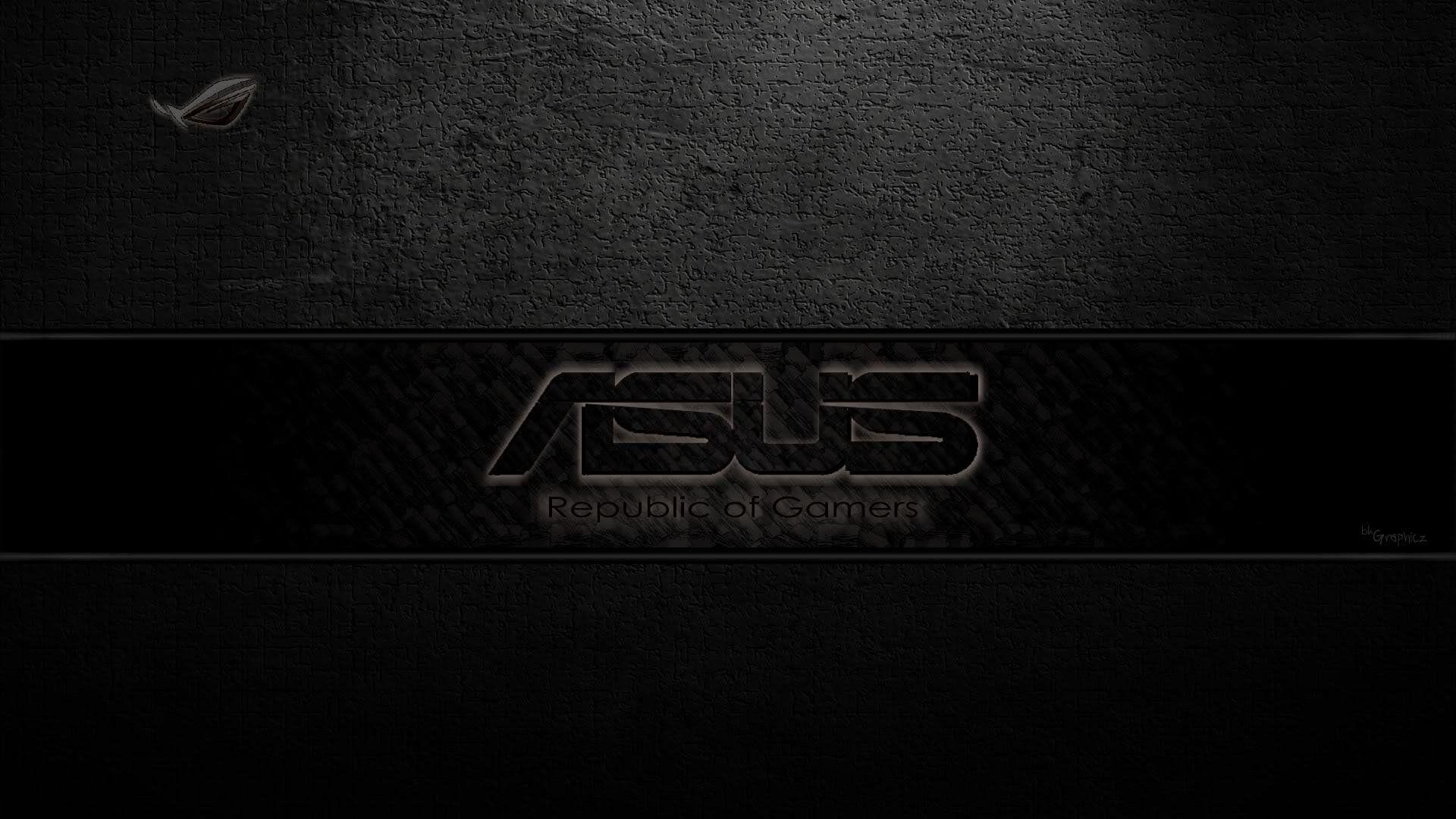 Asus Black Wallpapers - Top Free Asus Black Backgrounds - WallpaperAccess