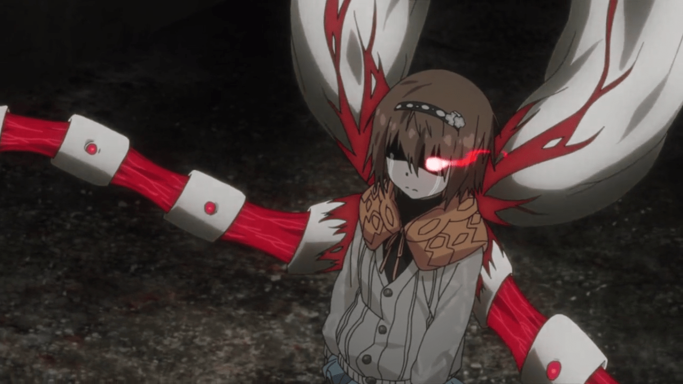 Hinami Tokyo Ghoul Wallpapers - Top Free Hinami Tokyo Ghoul Backgrounds ...