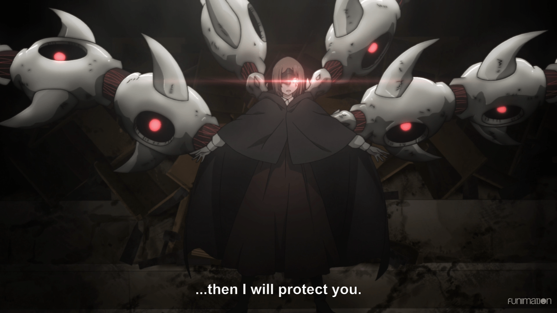 Hinami Tokyo Ghoul Wallpapers - Top Free Hinami Tokyo Ghoul Backgrounds ...