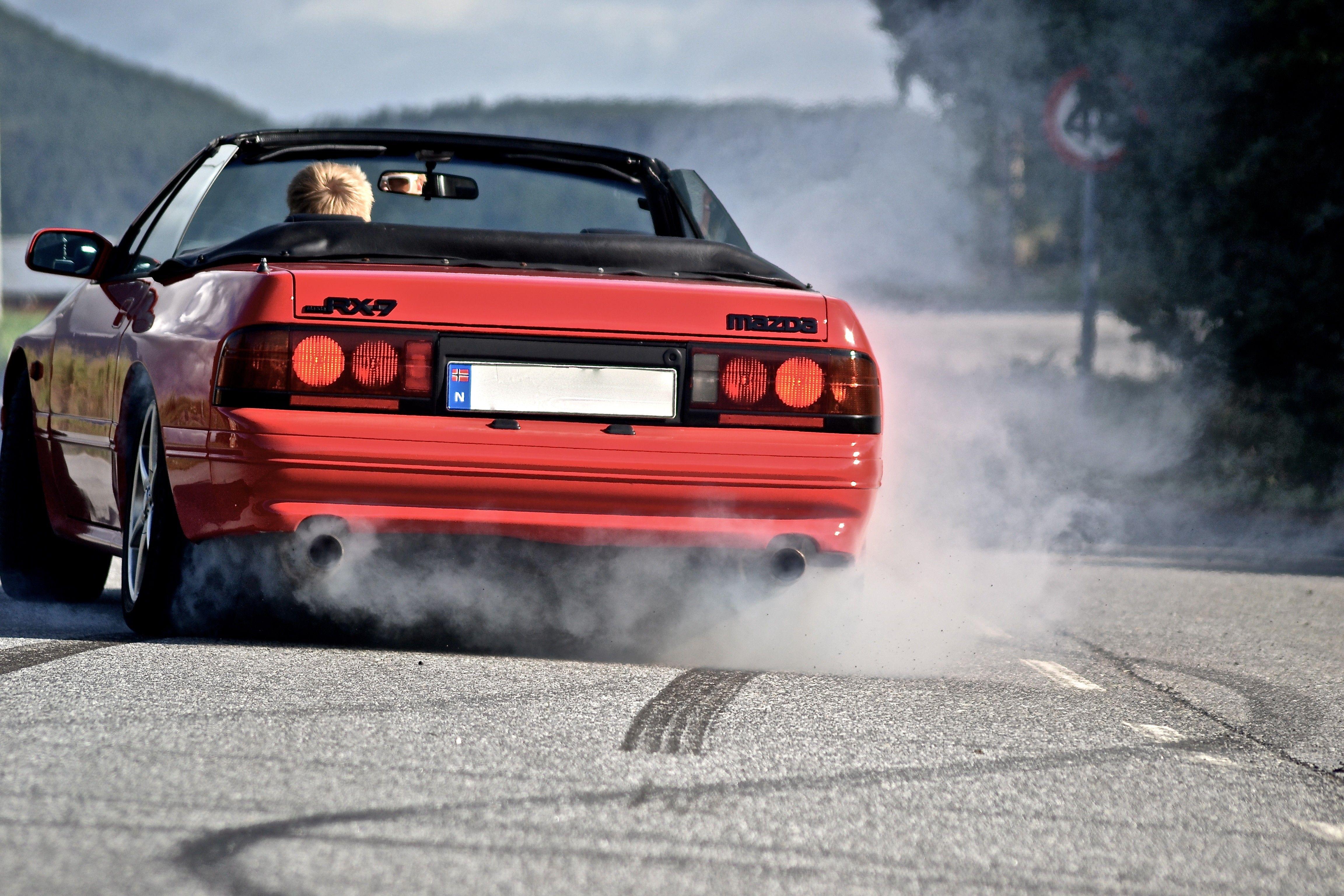 RX7 FC Wallpapers - Top Free RX7 FC Backgrounds - WallpaperAccess