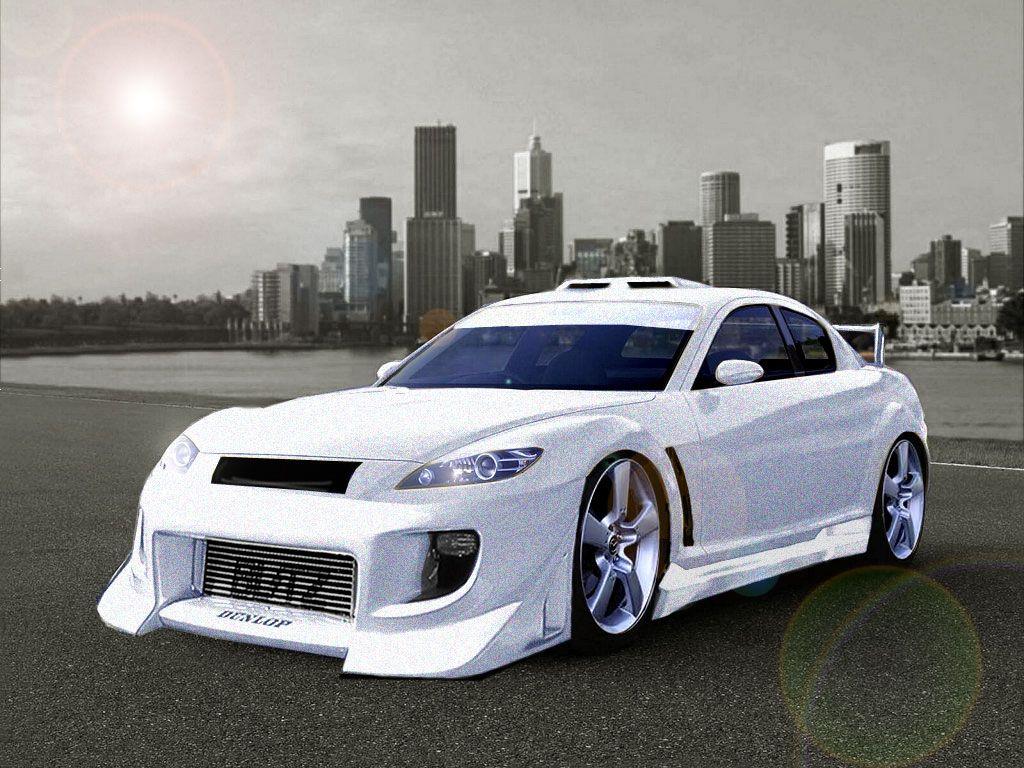 RX8 Wallpapers - Top Free RX8 Backgrounds - WallpaperAccess