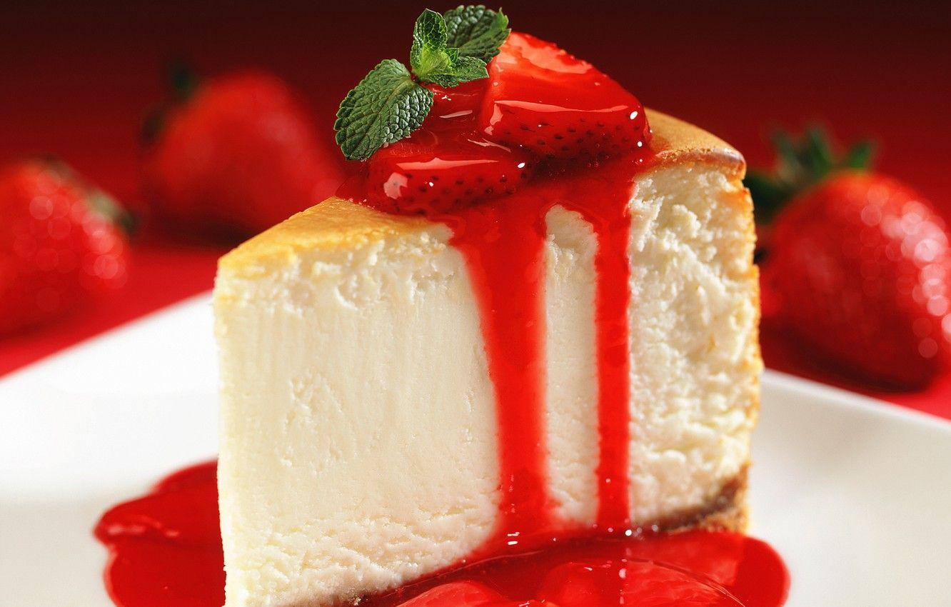 Cheesecake Wallpapers - Top Free Cheesecake Backgrounds - WallpaperAccess
