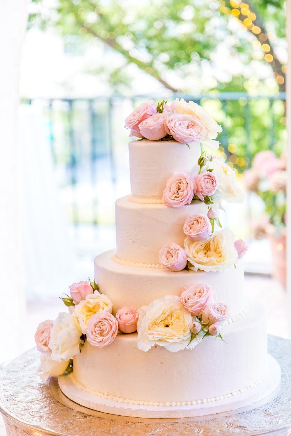 Wedding Cake Wallpapers - Top Free Wedding Cake Backgrounds ...