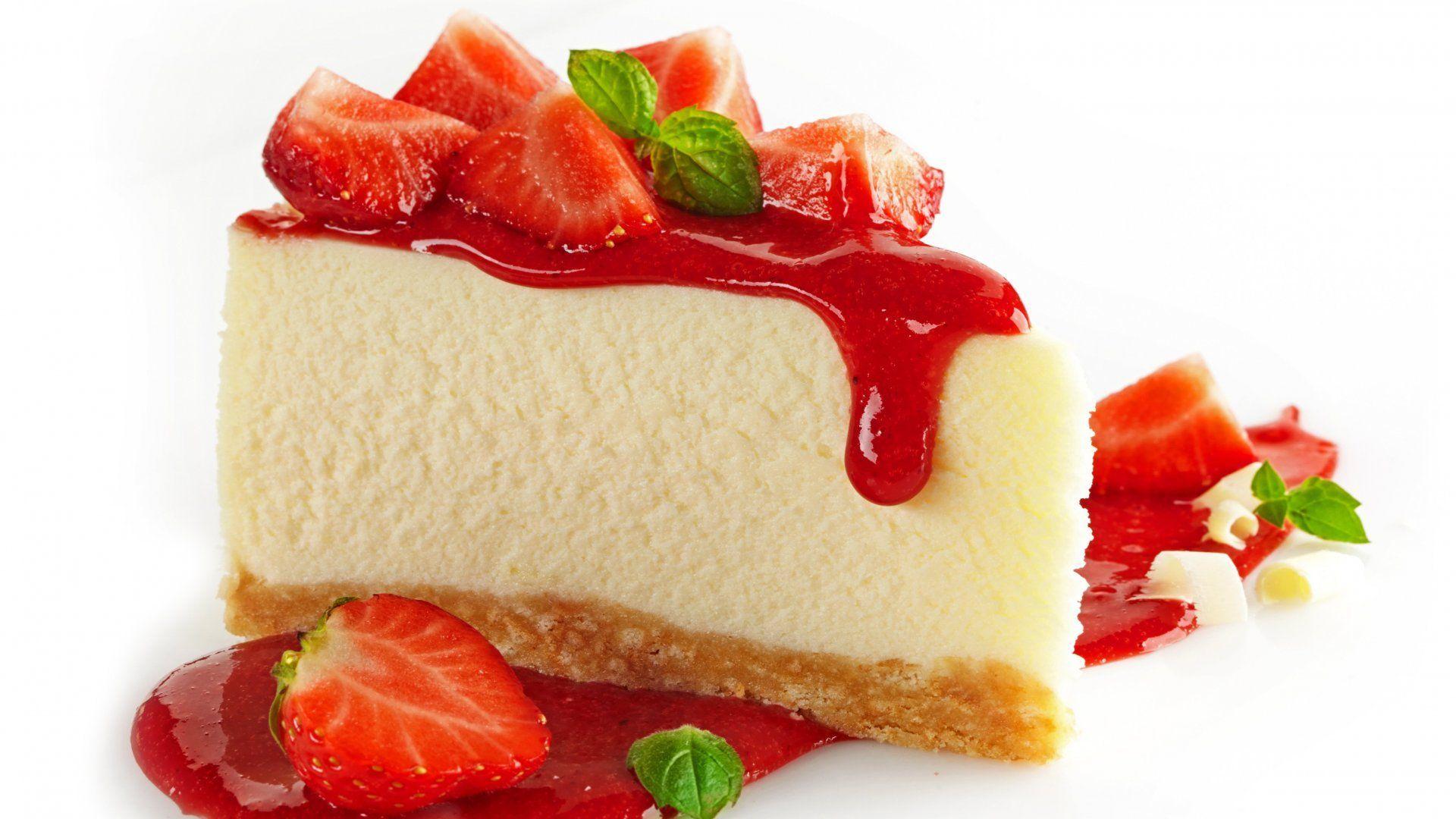 Cheesecake Wallpapers - Top Free Cheesecake Backgrounds - WallpaperAccess