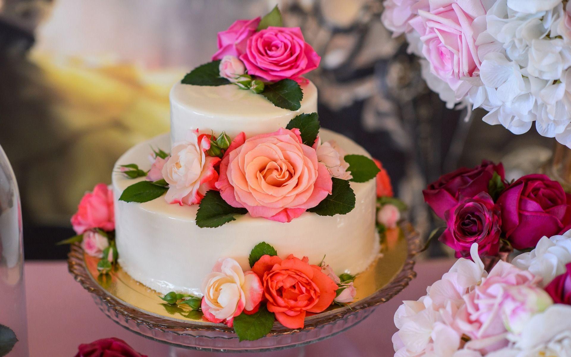Wedding Cake HD Wallpapers - Top Free Wedding Cake HD Backgrounds ...