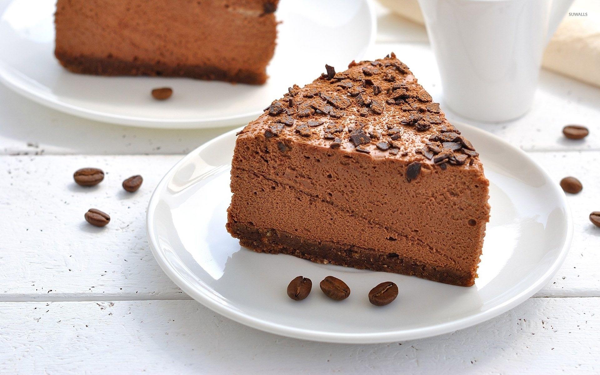 Chocolate Cake Wallpapers - Top Free Chocolate Cake Backgrounds ...