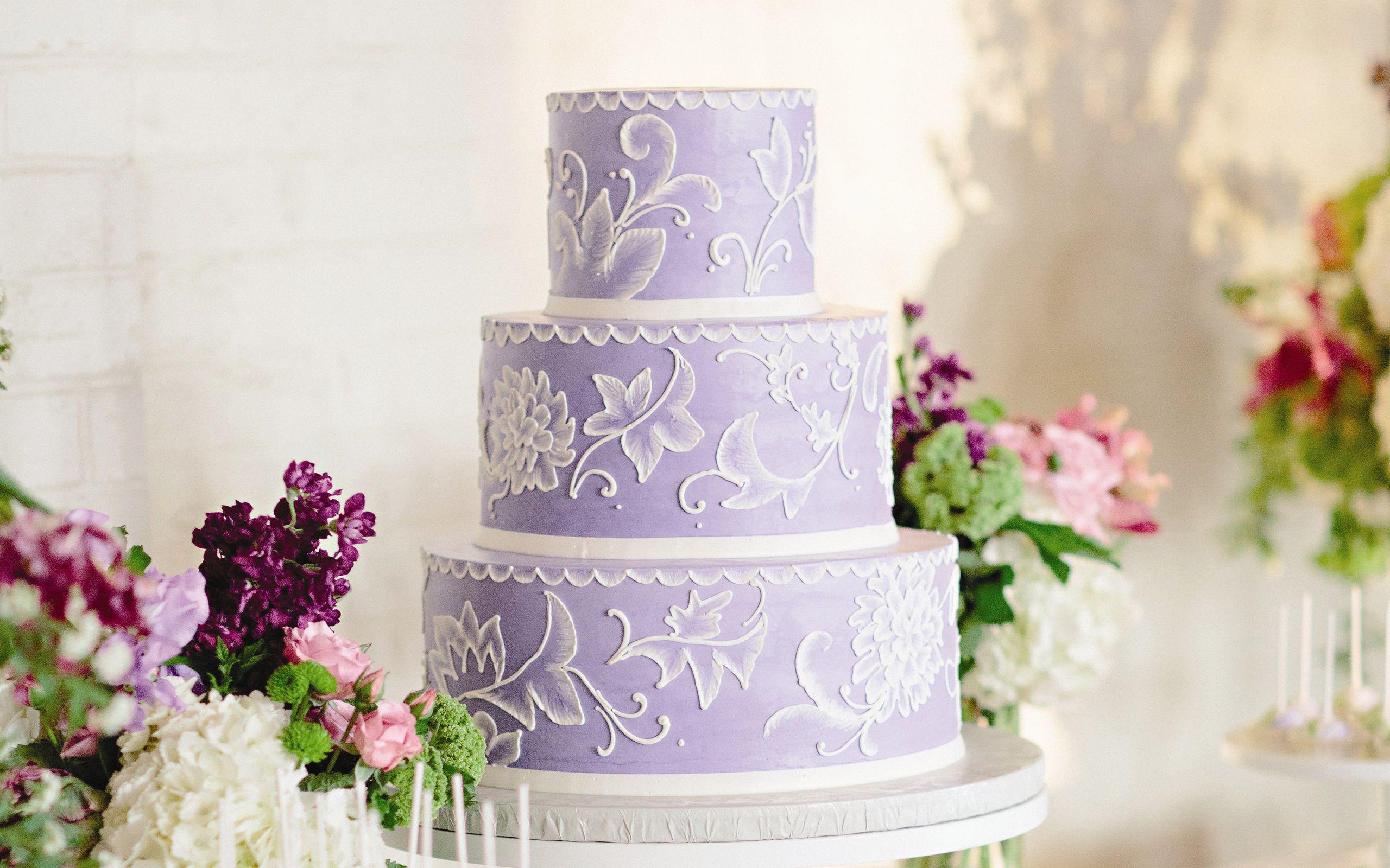Wedding Cakes Wallpapers - Top Free Wedding Cakes Backgrounds - WallpaperAccess