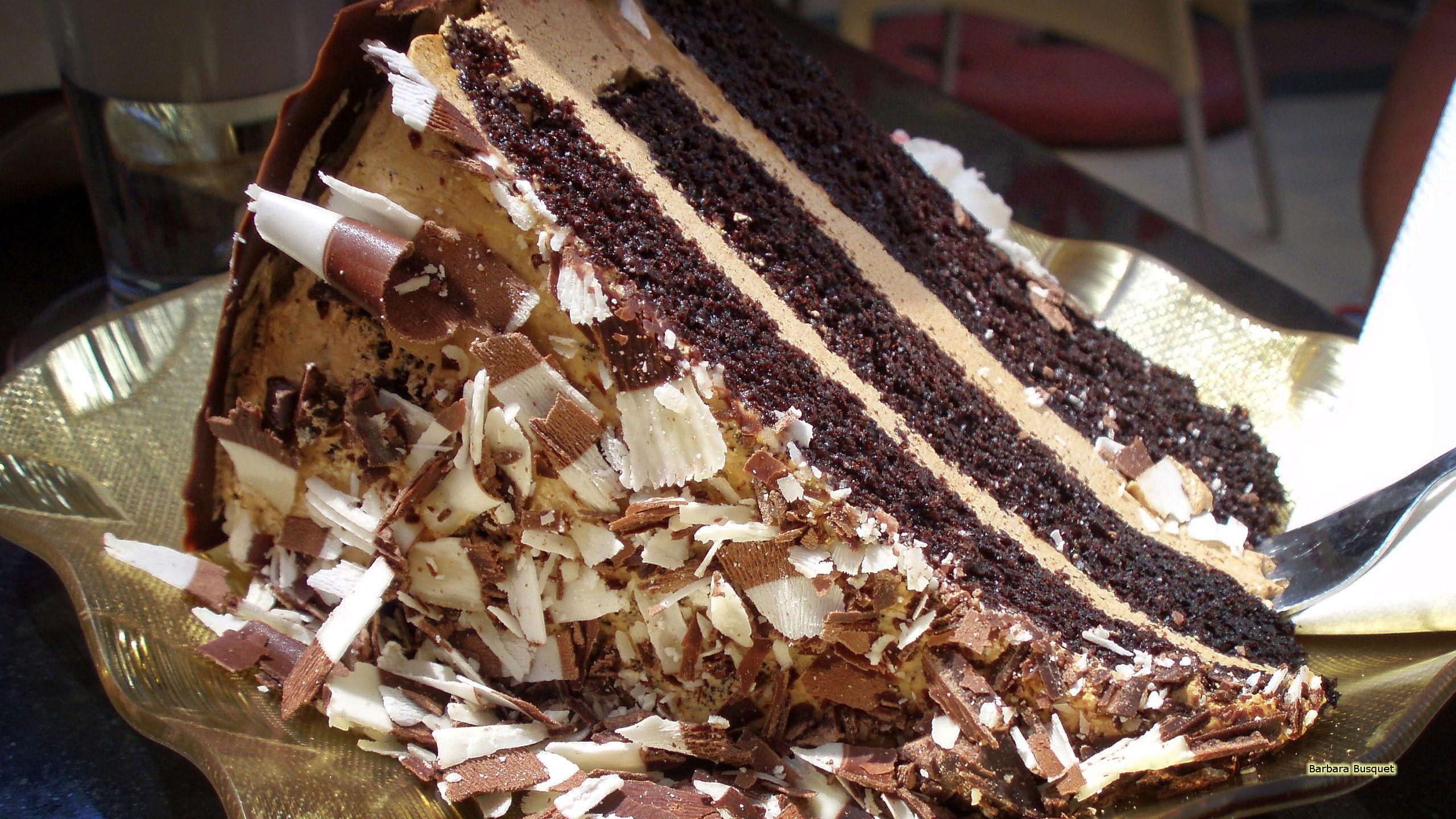 Chocolate Cake Wallpapers - Top Free Chocolate Cake Backgrounds ...