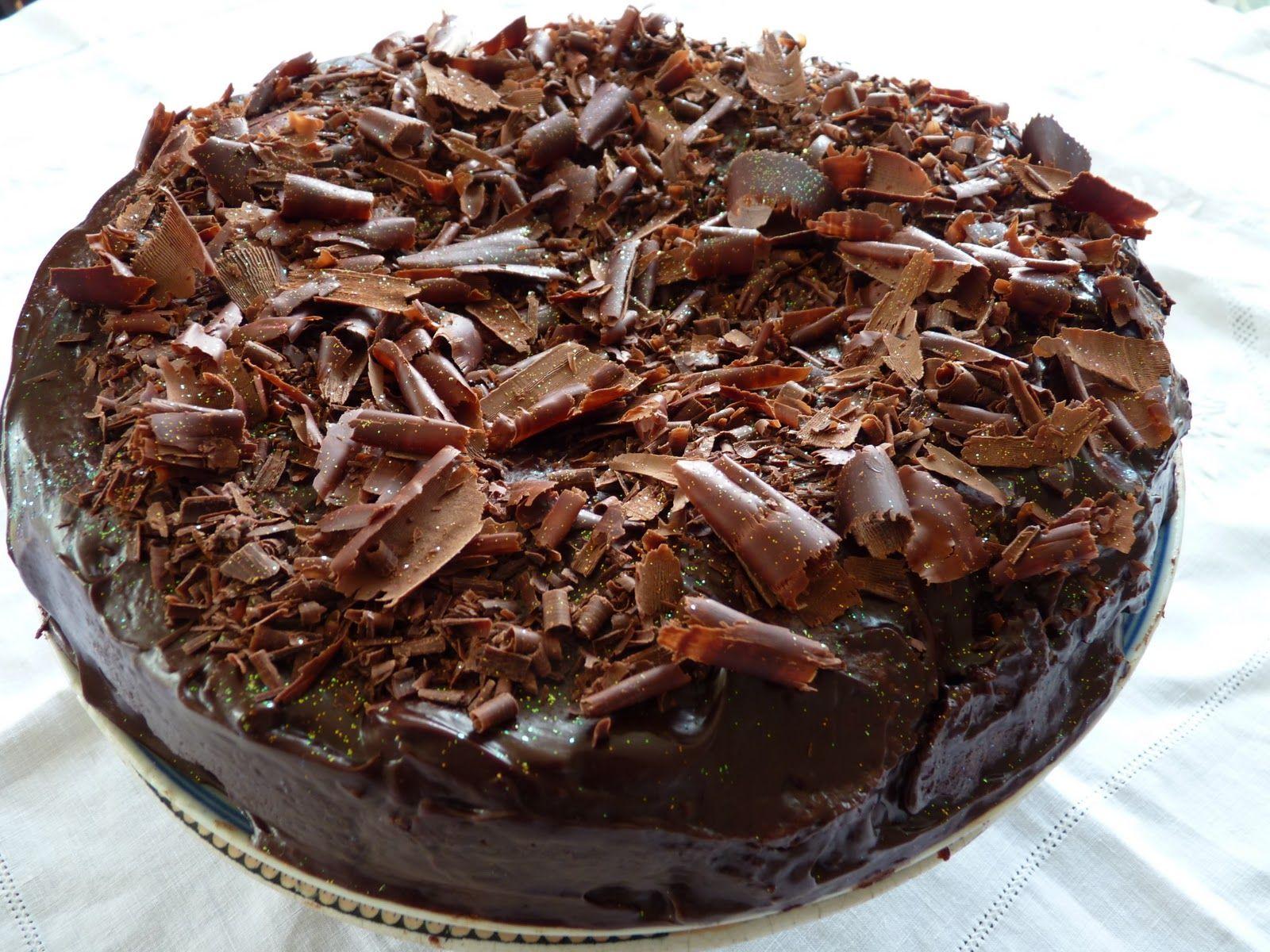 Chocolate Cake Wallpapers - Top Free Chocolate Cake Backgrounds ...