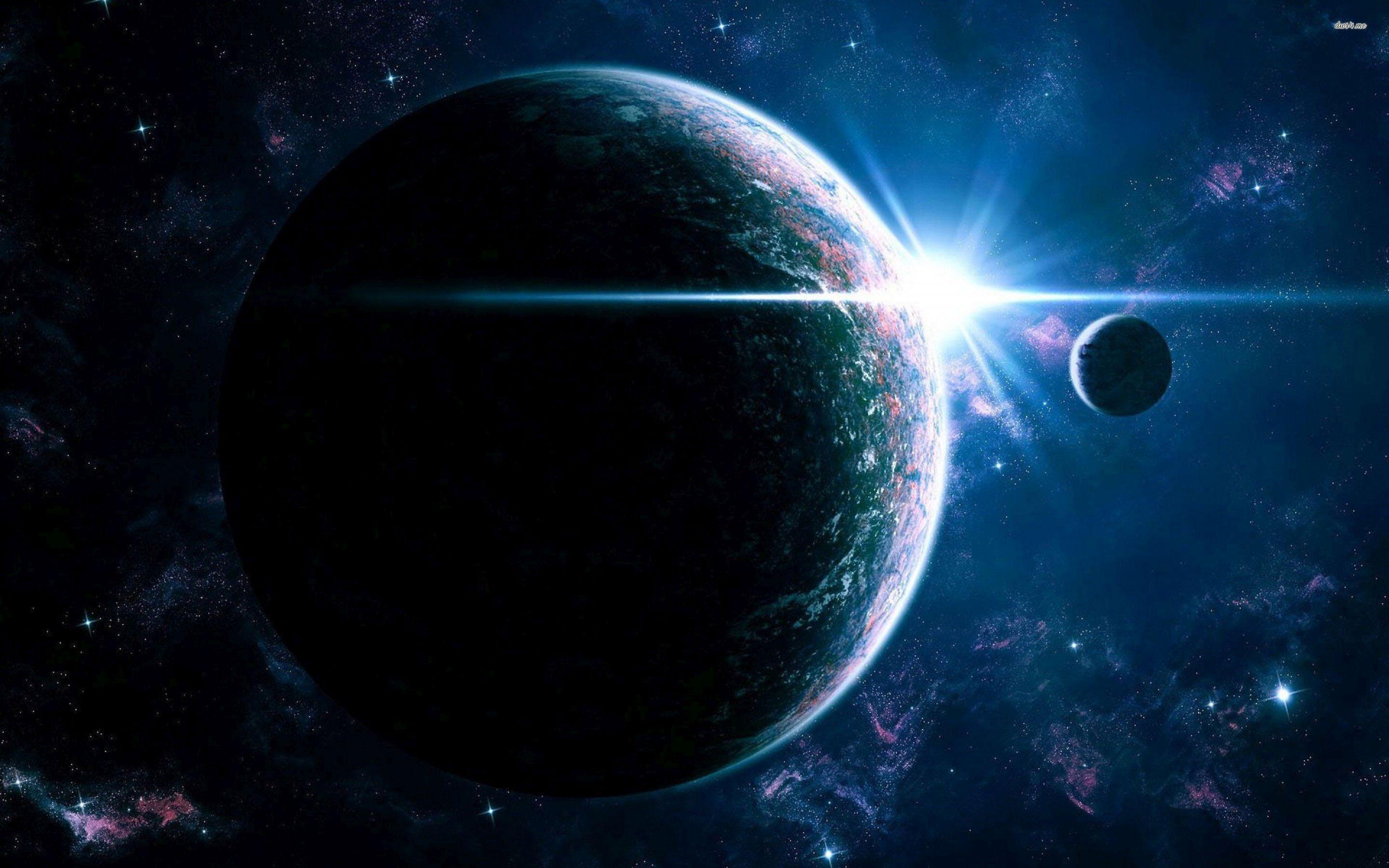 Moon and Sun Wallpapers - Top Free Moon and Sun Backgrounds ...