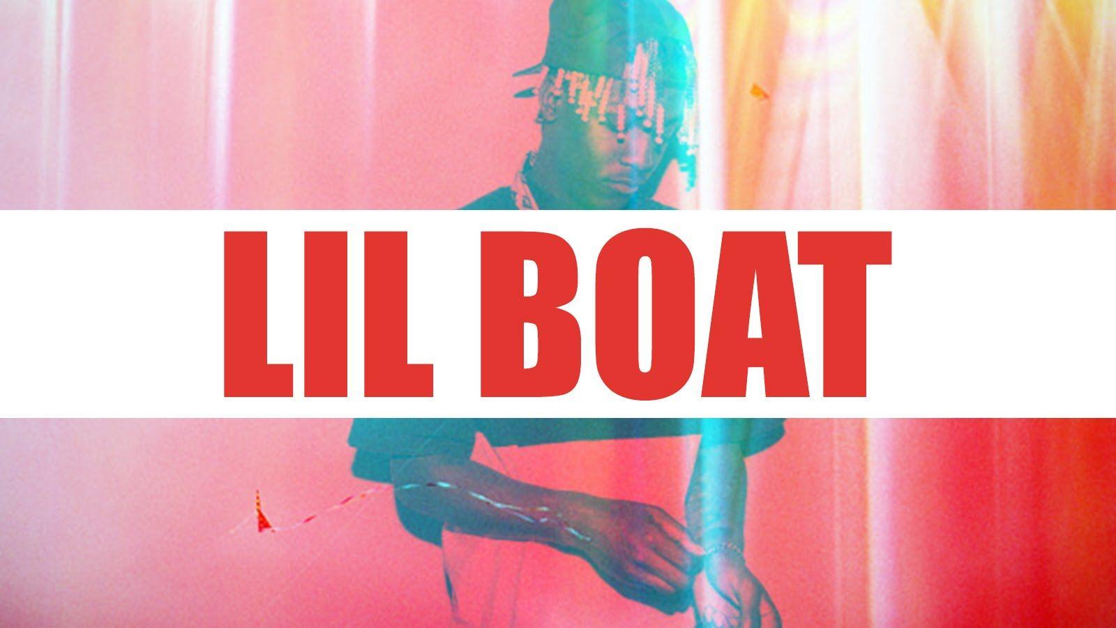 Lil Boat Wallpapers - Top Free Lil Boat Backgrounds - WallpaperAccess