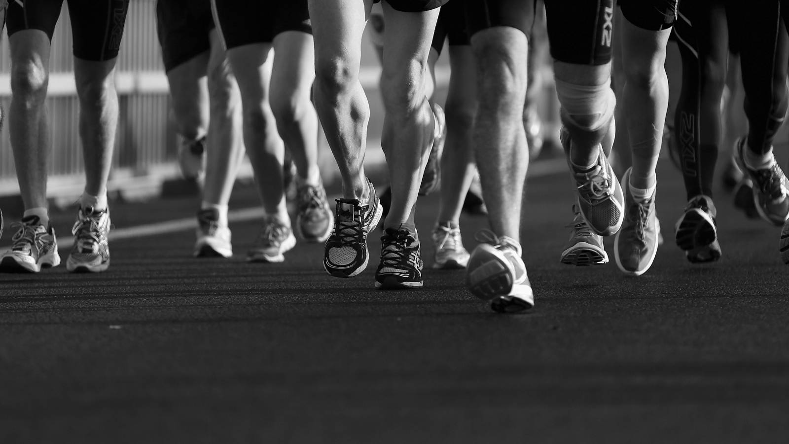 Marathon Wallpapers - Top Free Marathon Backgrounds - WallpaperAccess