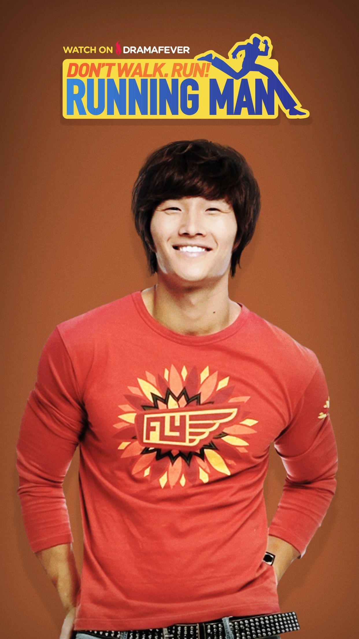 Running Man Wallpapers - Top Free Running Man Backgrounds - WallpaperAccess