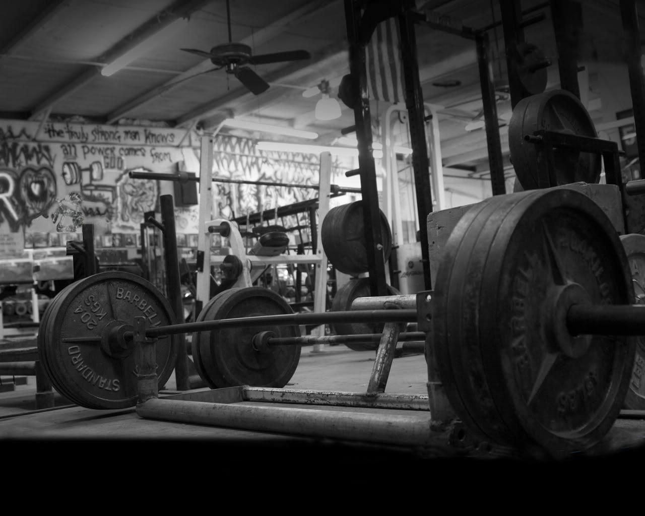 Weights Wallpapers - Top Free Weights Backgrounds - WallpaperAccess